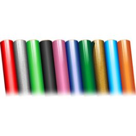 Flexfolie colours, flexfolie